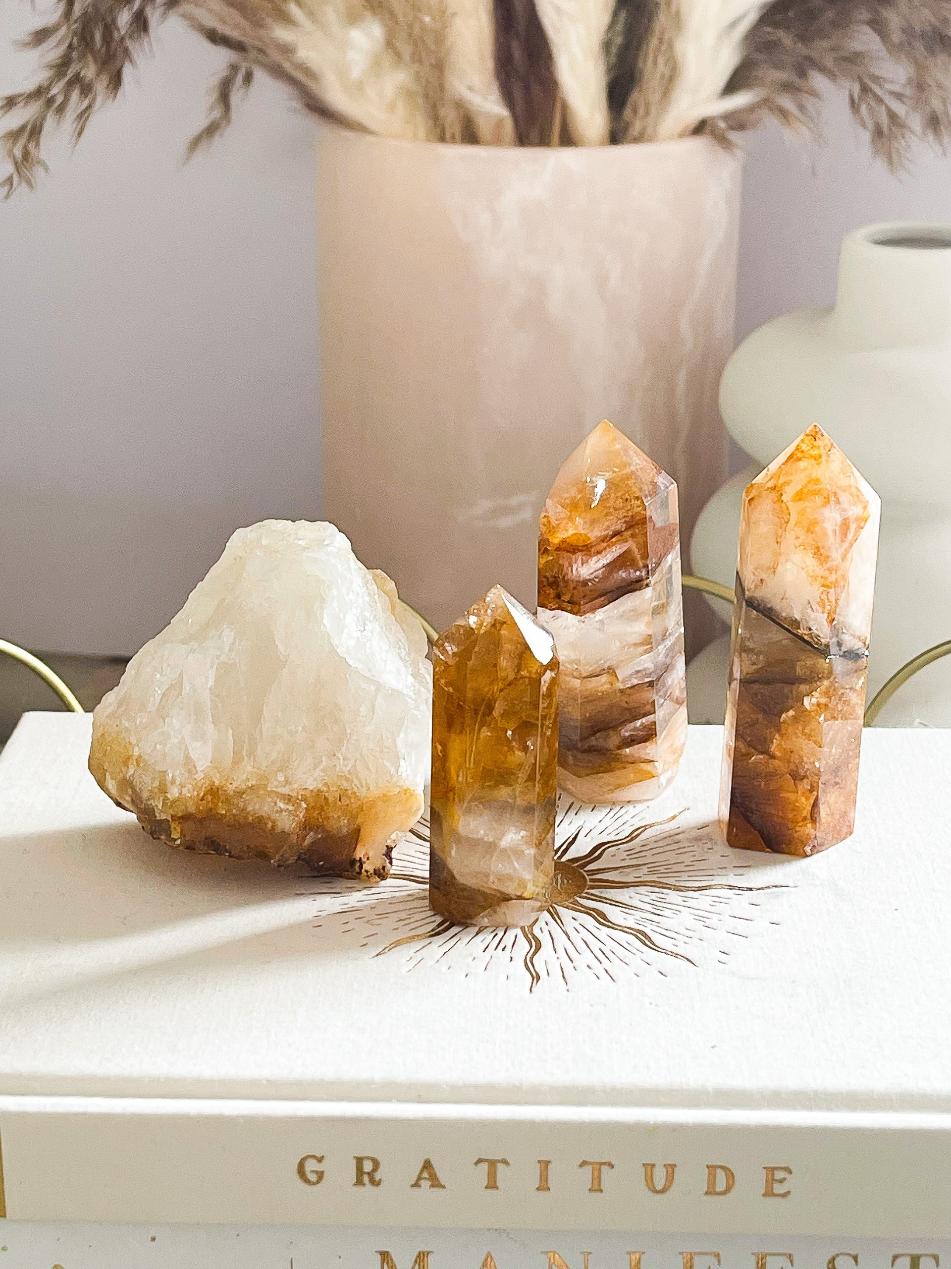Krystal & co ~ Consciously sourced crystals – Krystal & co ~ Crystal ...